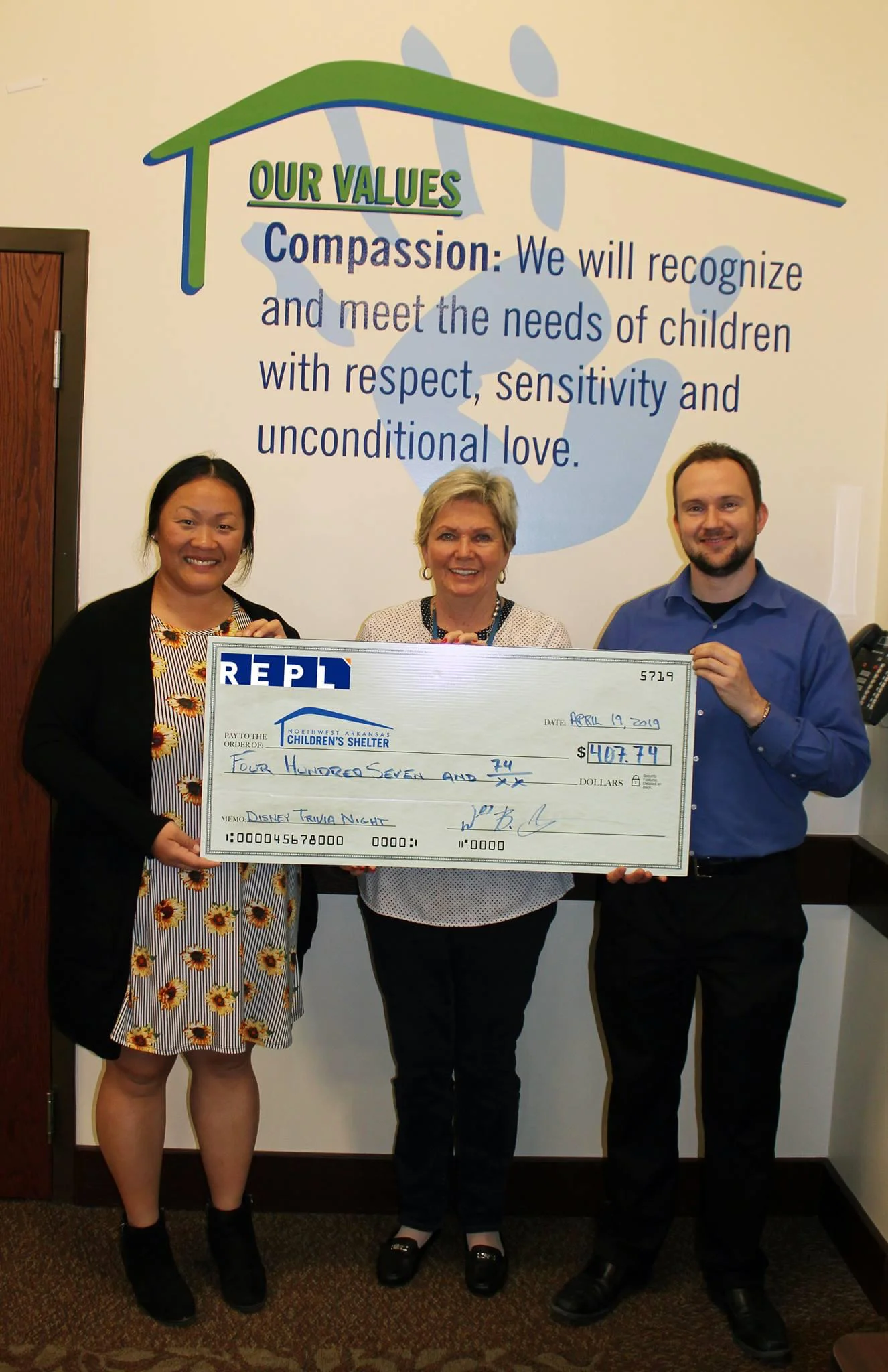 Working at REPL Group | Great Place To Work®