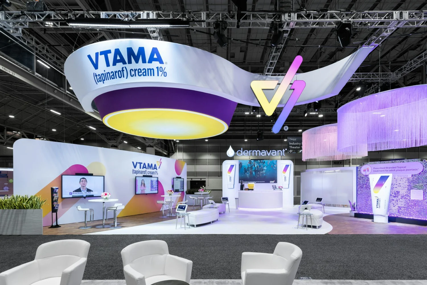 Working at Dermavant Sciences | Great Place To Work®