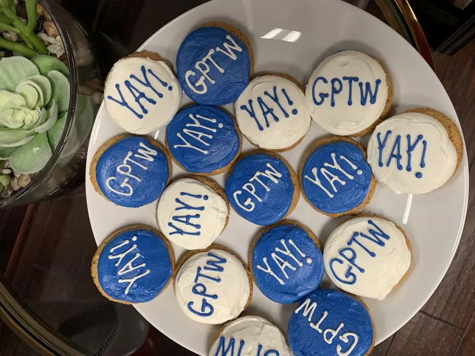 Working at Paramount Staffing, LLC | Great Place To Work®