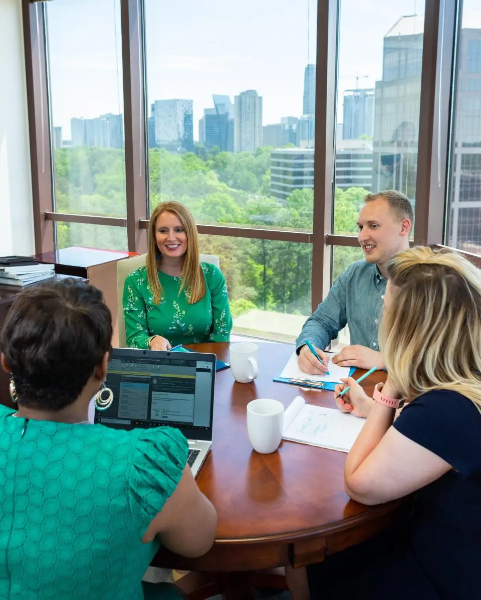 Working at Paramount Staffing, LLC | Great Place To Work®