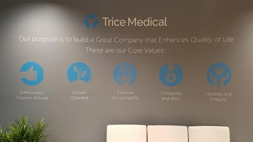 Working at Trice Medical, Inc. | Great Place To Work®