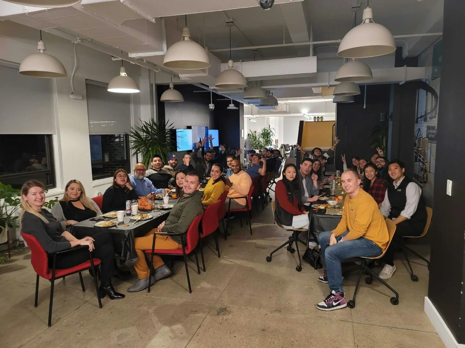 Working at TRANSFIX | Great Place To Work®