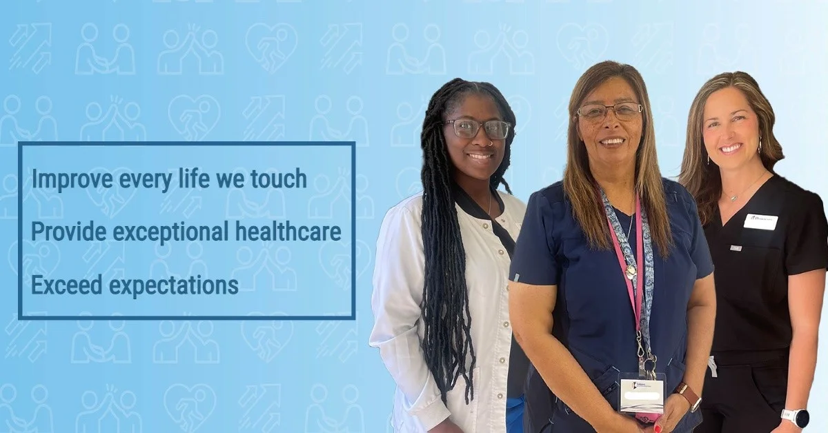 Working at Diversicare Healthcare Services Inc | Great Place To Work®