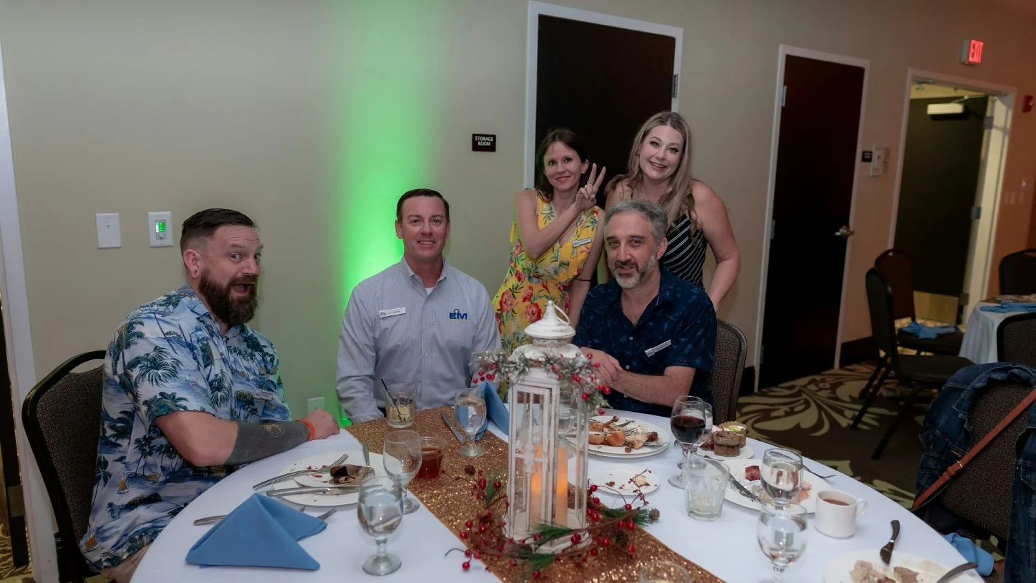 Working at EM Key Solutions, Inc | Great Place To Work®