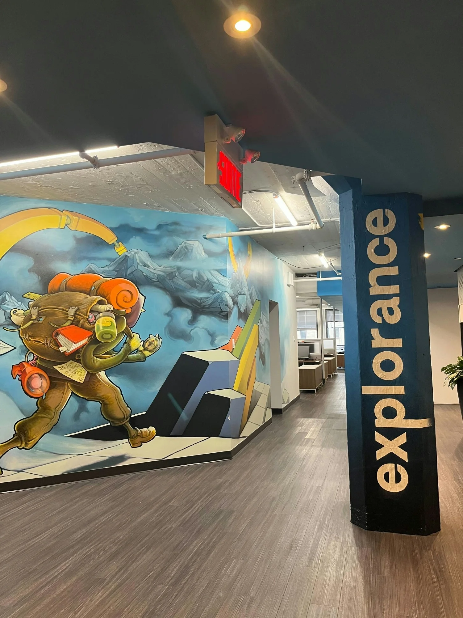 Working at Explorance | Great Place To Work®