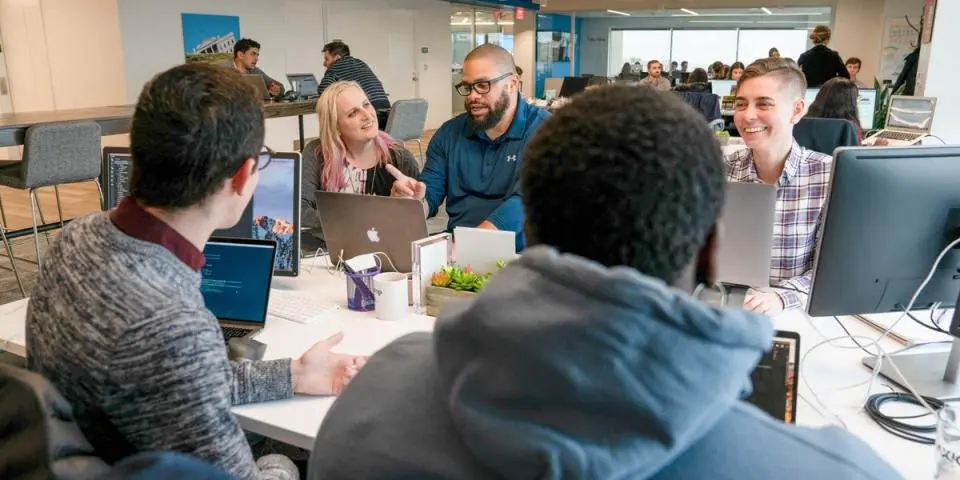 Working at Axios | Great Place To Work®