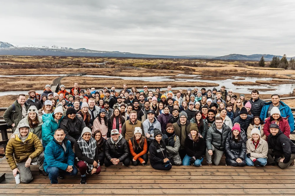 Working at Conga | Great Place To Work®