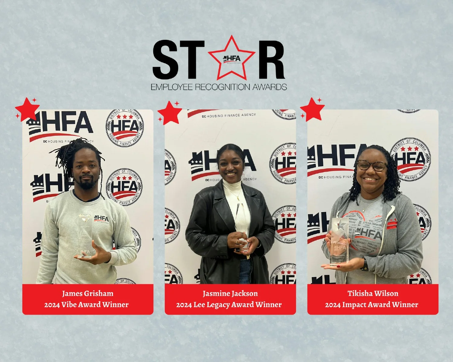 Working at DC Housing Finance Agency | Great Place To Work®