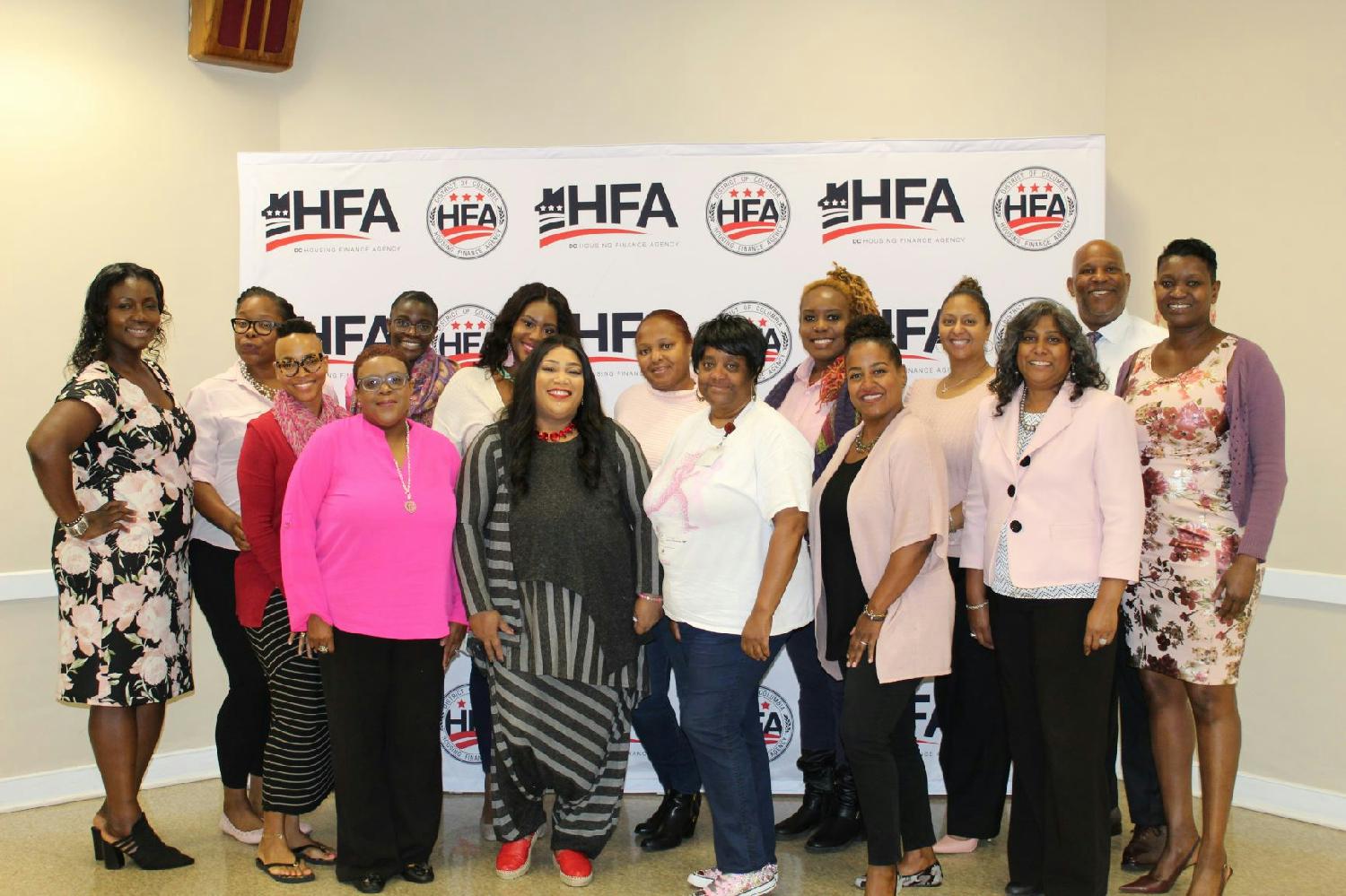 Working at DC Housing Finance Agency | Great Place To Work®