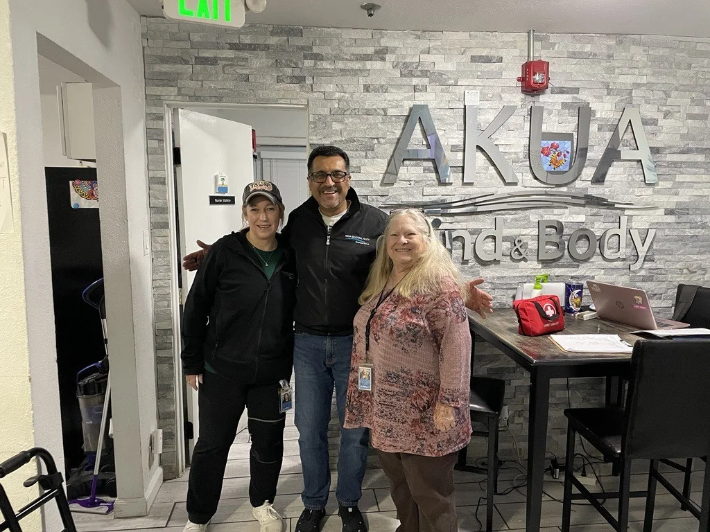 Working at AKUA Mind & Body | Great Place To Work®