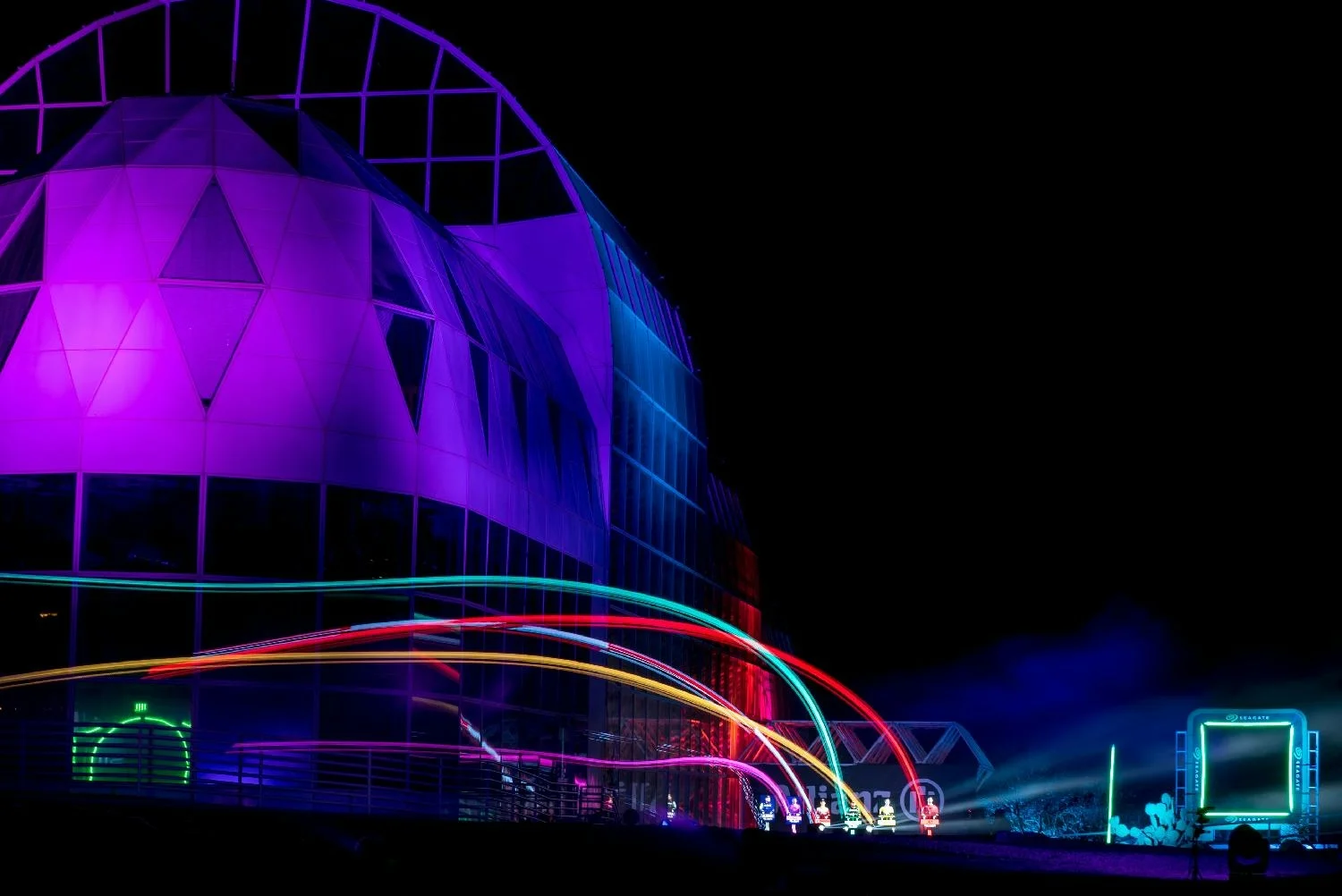 Working at The Drone Racing League | Great Place To Work®