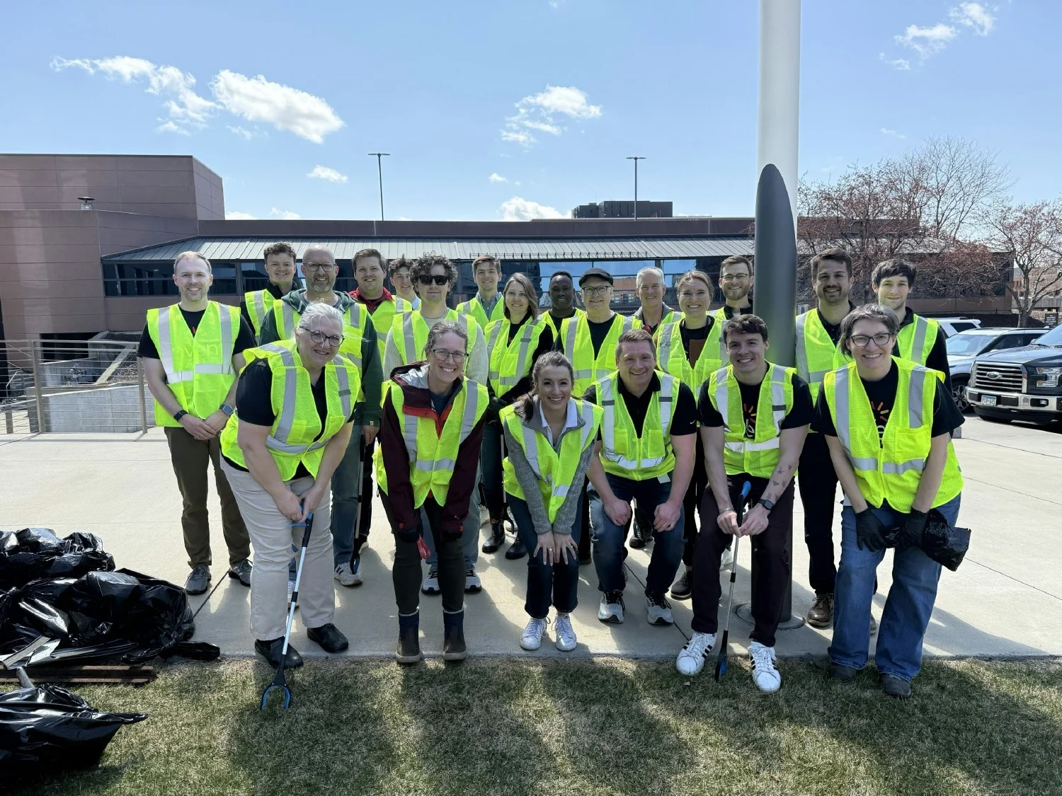 Working at nVent | Great Place To Work®