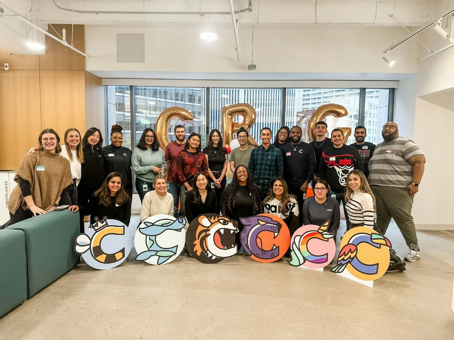 Working at Chime | Great Place To Work®