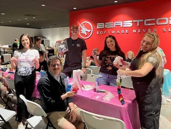 Working at Beast Code | Great Place To Work®