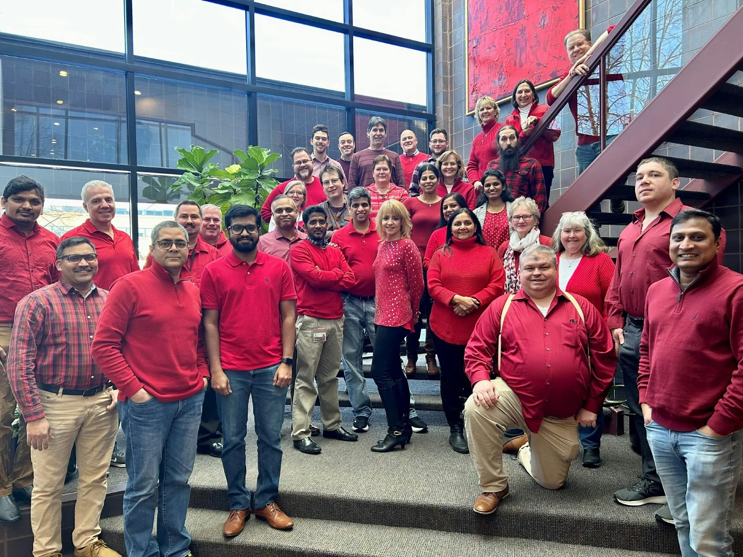 Working at Selective Insurance Company of America | Great Place To Work®