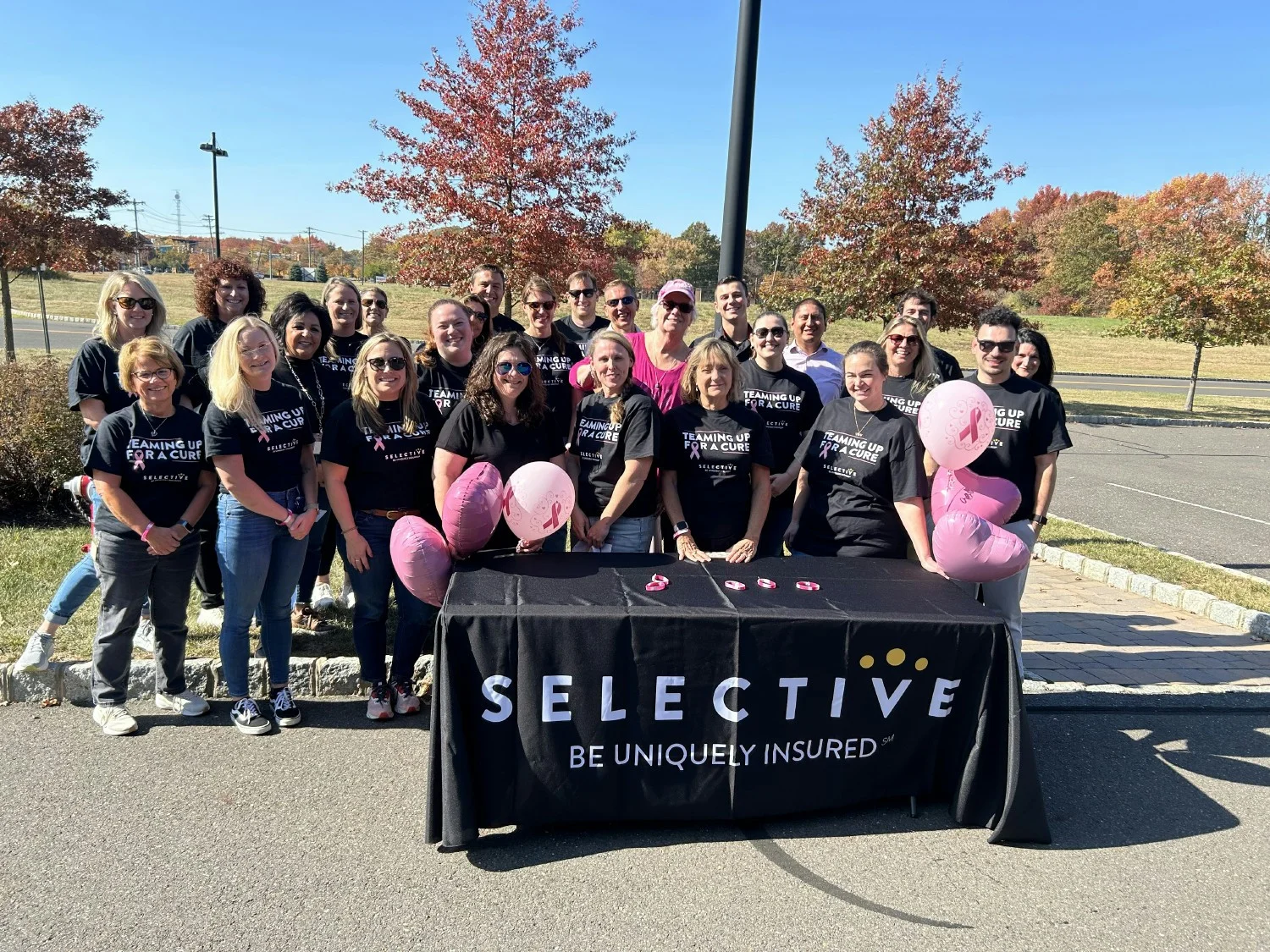 Working at Selective Insurance Company of America | Great Place To Work®