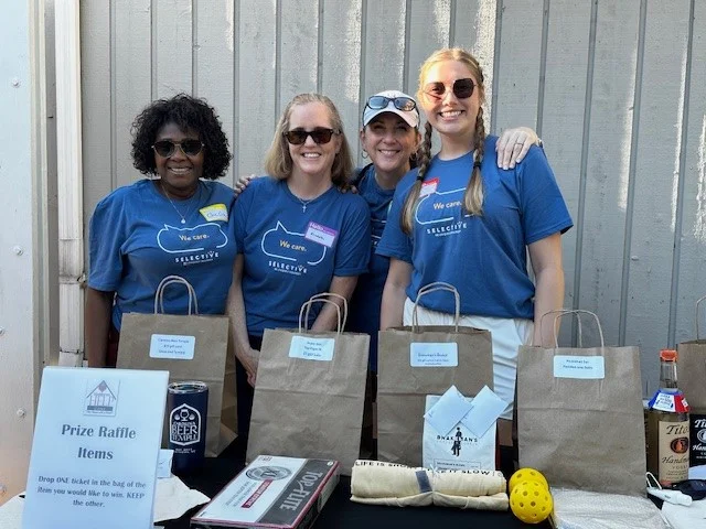 Working at Selective Insurance Company of America | Great Place To Work®