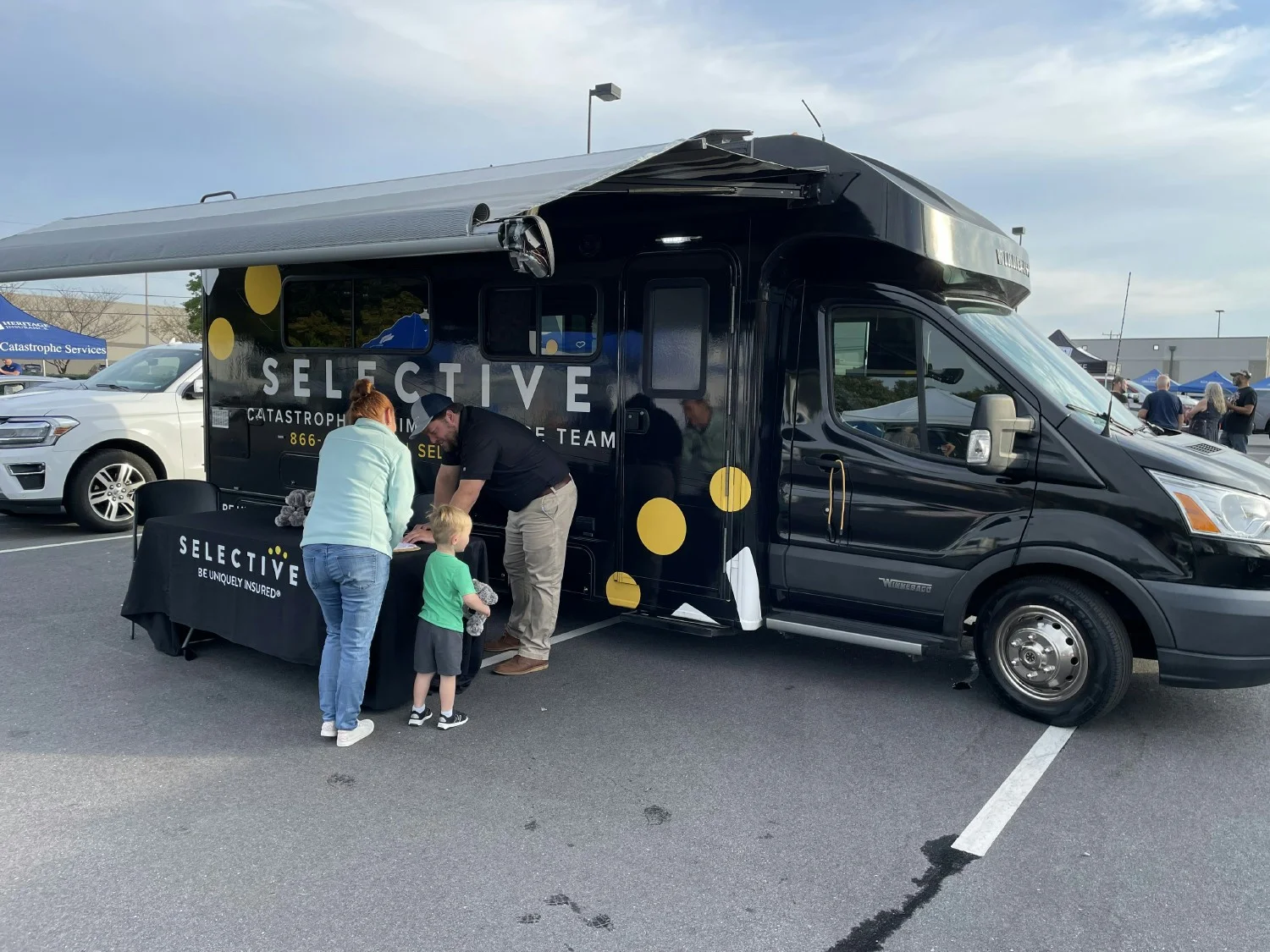 Working at Selective Insurance Company of America | Great Place To Work®