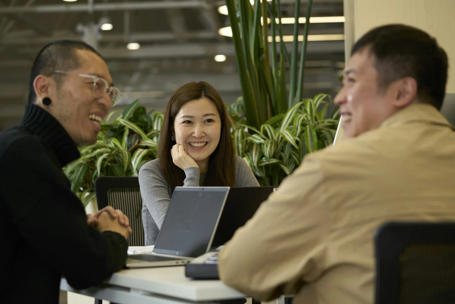 Working at Sony Music Entertainment | Great Place To Work®