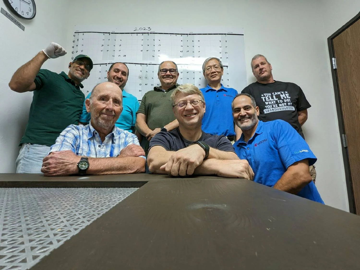 Working at KYOCERA SLD Laser, Inc. | Great Place To Work®