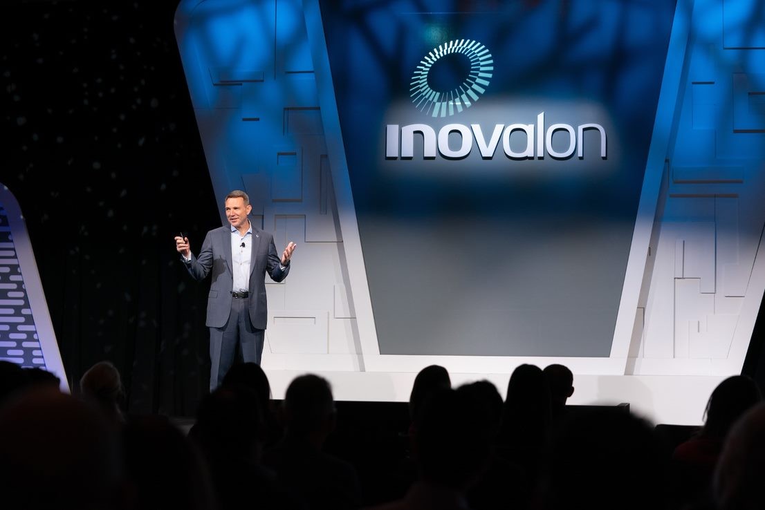 Working at Inovalon | Great Place To Work®