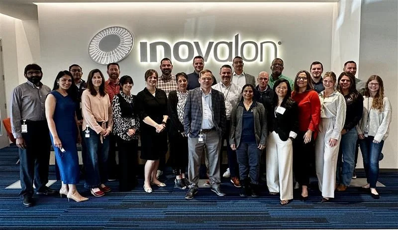 Working at Inovalon | Great Place To Work®