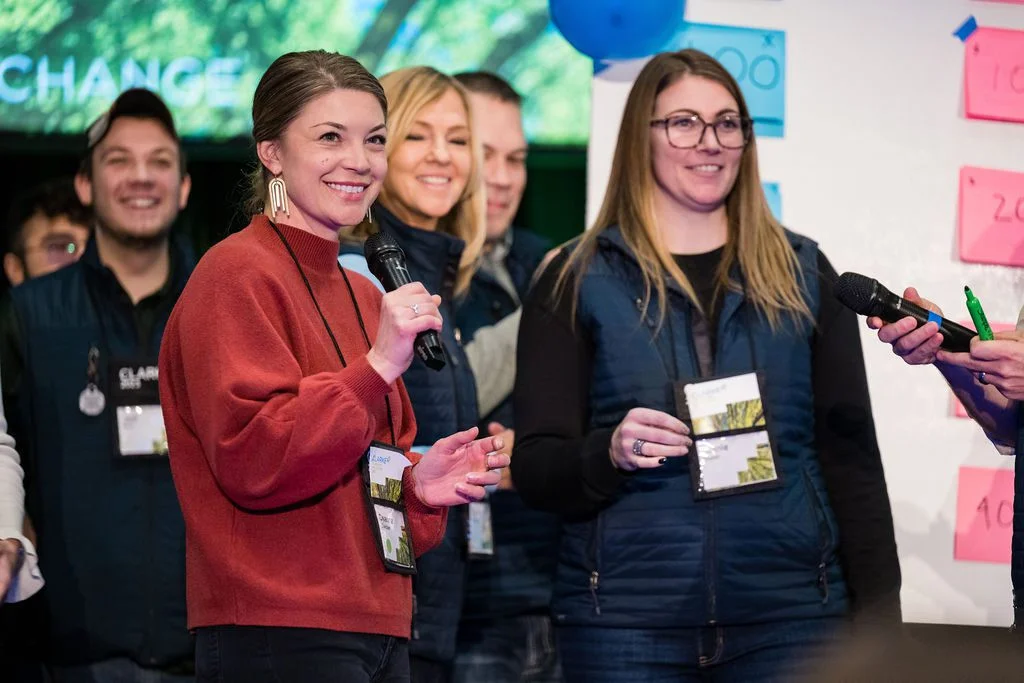 Working at The Clarke Group, Inc. | Great Place To Work®