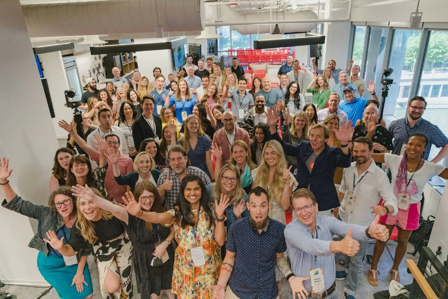 Working at G2 | Great Place To Work®