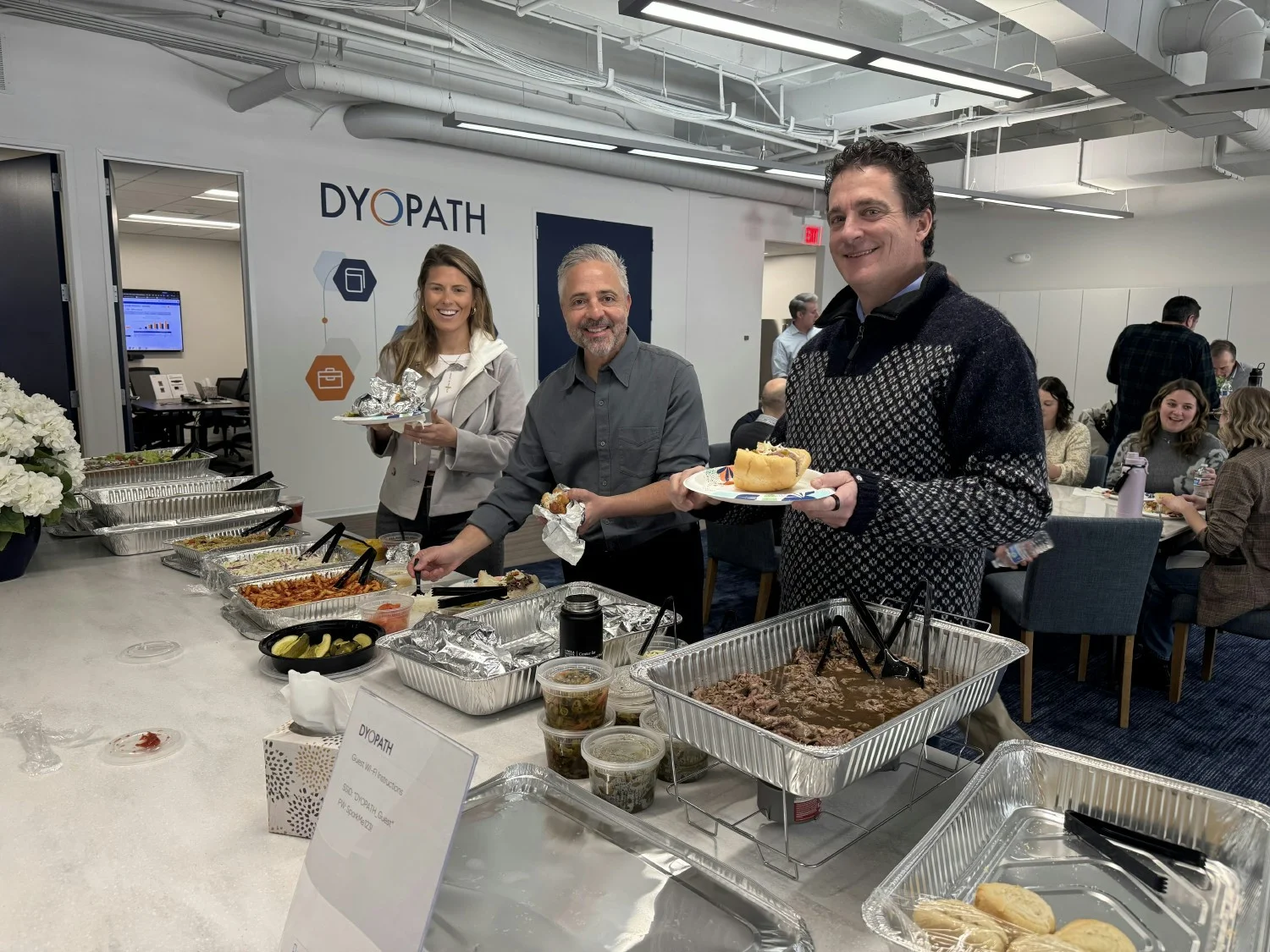 Working at DYOPATH | Great Place To Work®