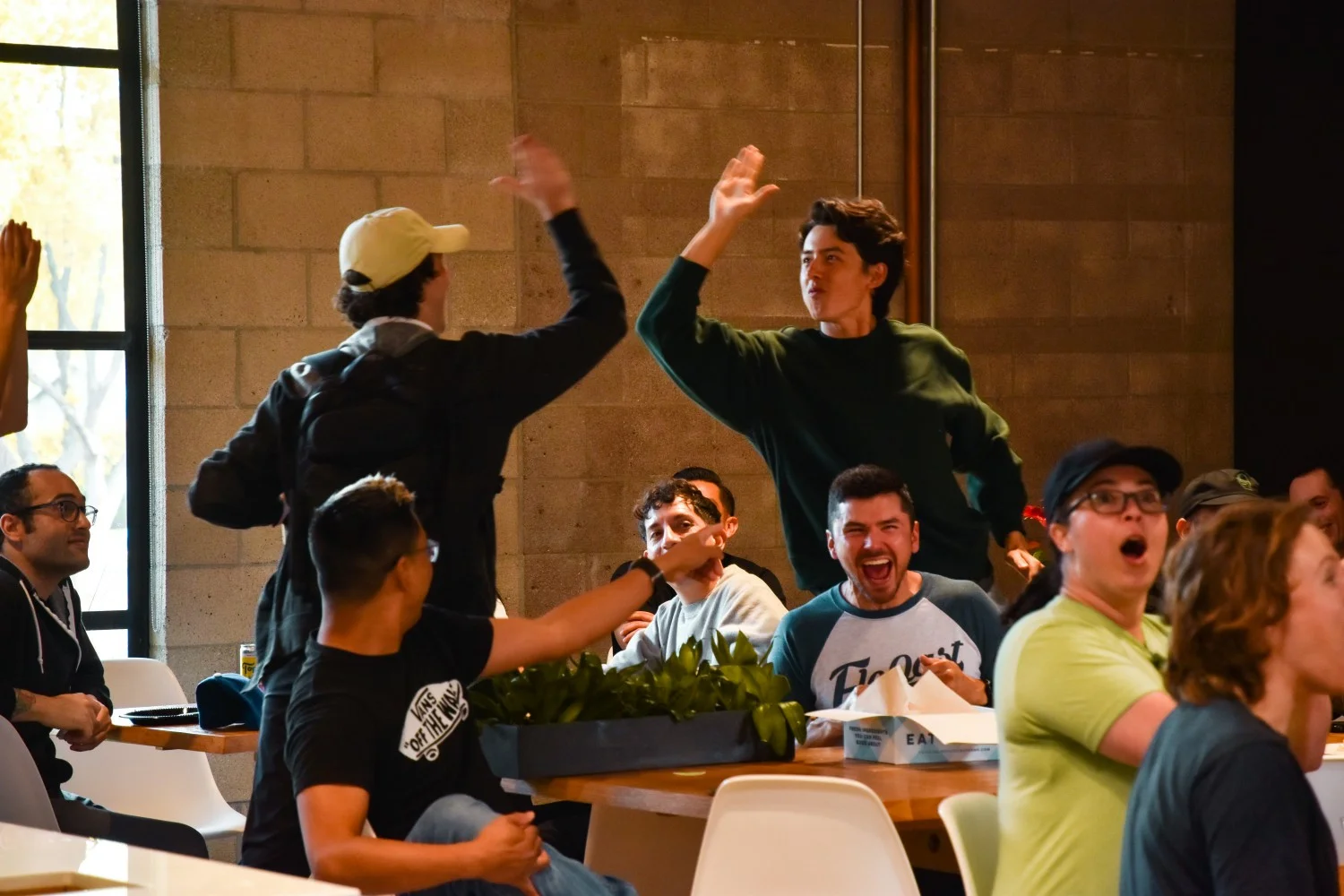 Working at FloQast , Inc. | Great Place To Work®