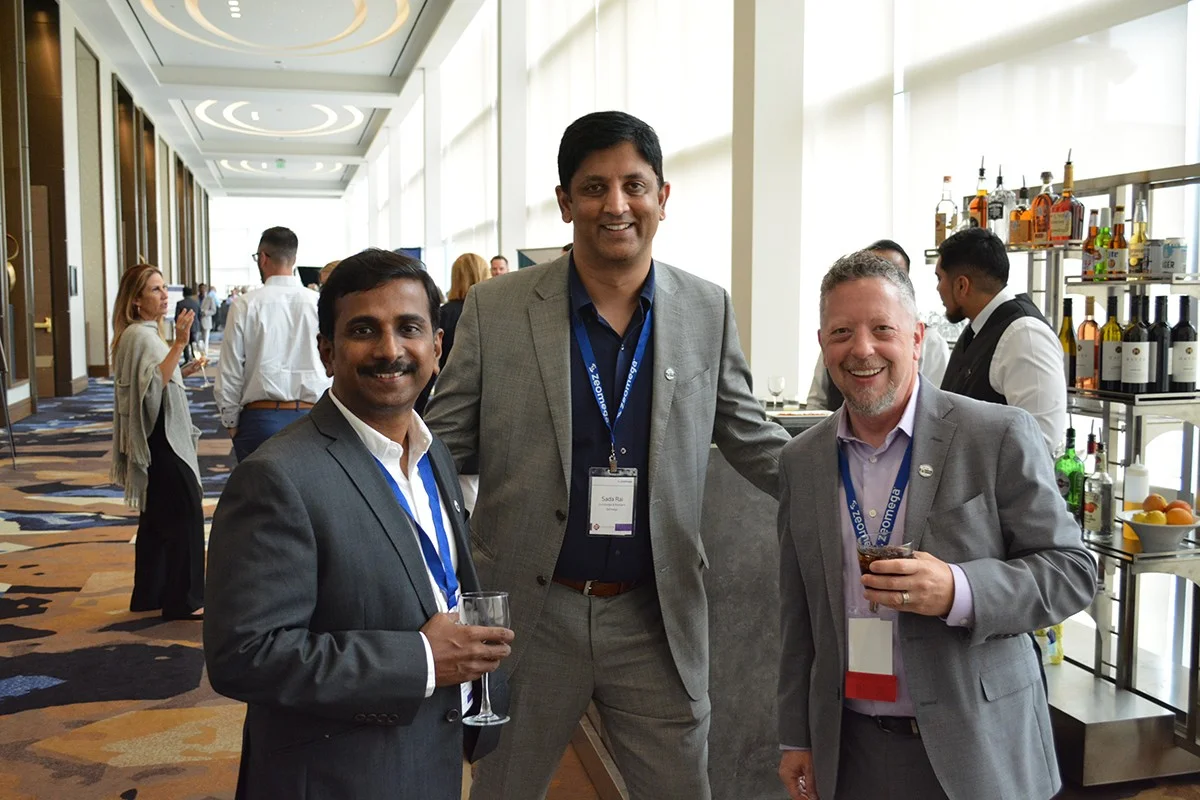 Working at ZeOmega Inc | Great Place To Work®