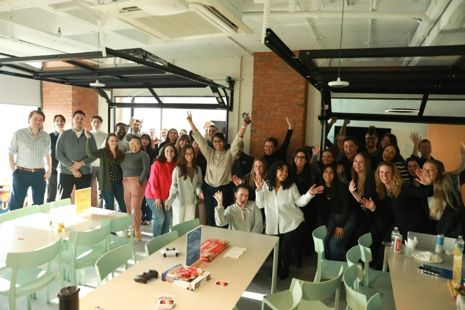Working at Zeta Global | Great Place To Work®