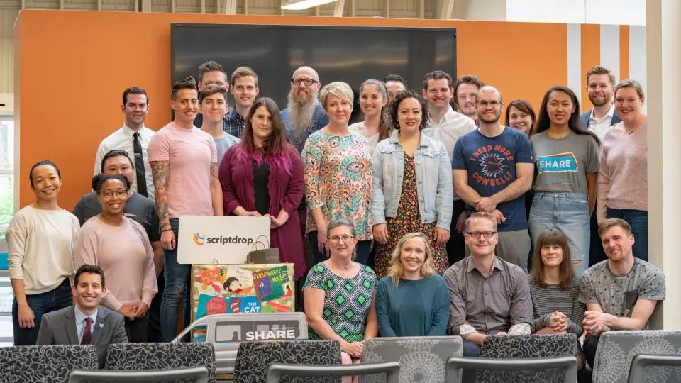 Working at ScriptDrop | Great Place To Work®