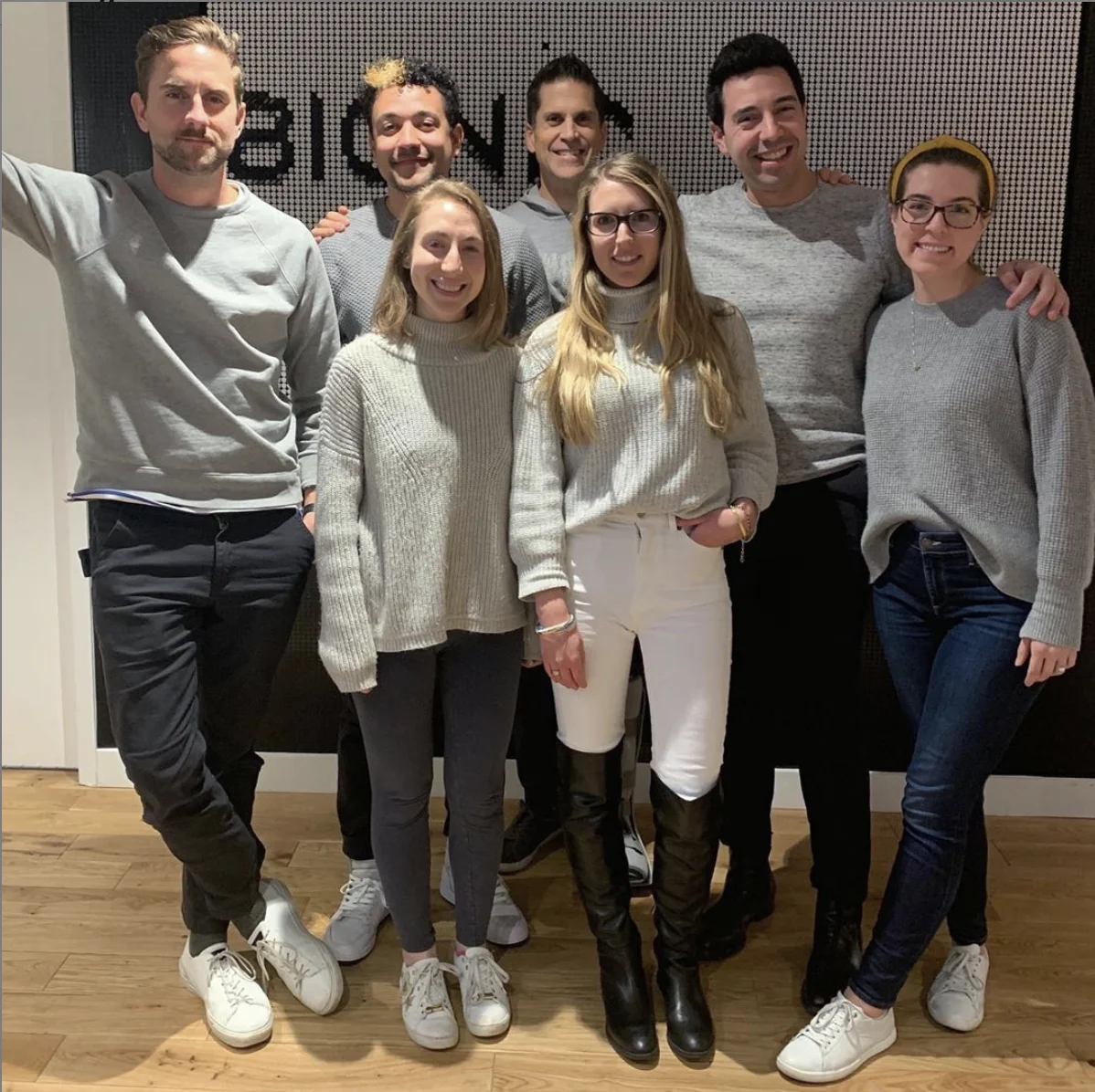 Working at Bionic | Great Place To Work®