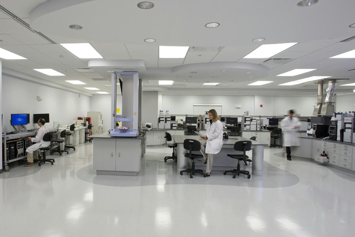 Working at Shimadzu Scientific Instruments | Great Place to Work®