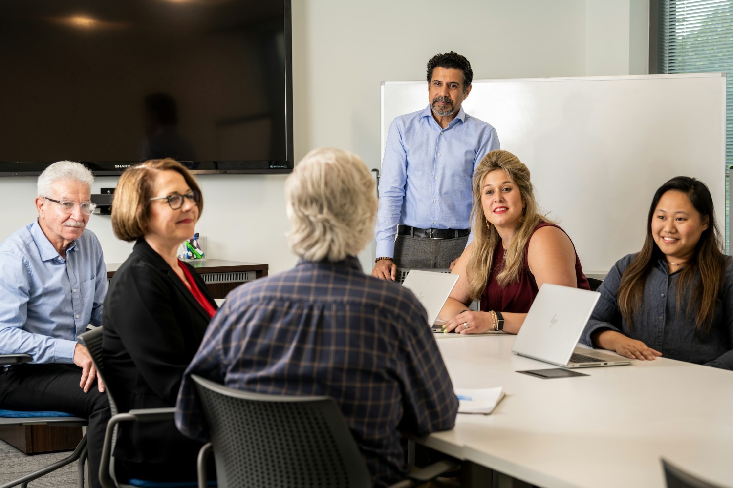 Working at Messer | Great Place to Work®