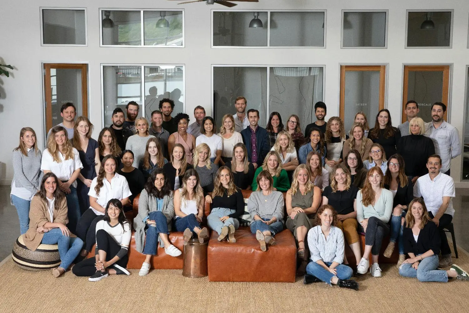 Working at Parachute | Great Place To Work®