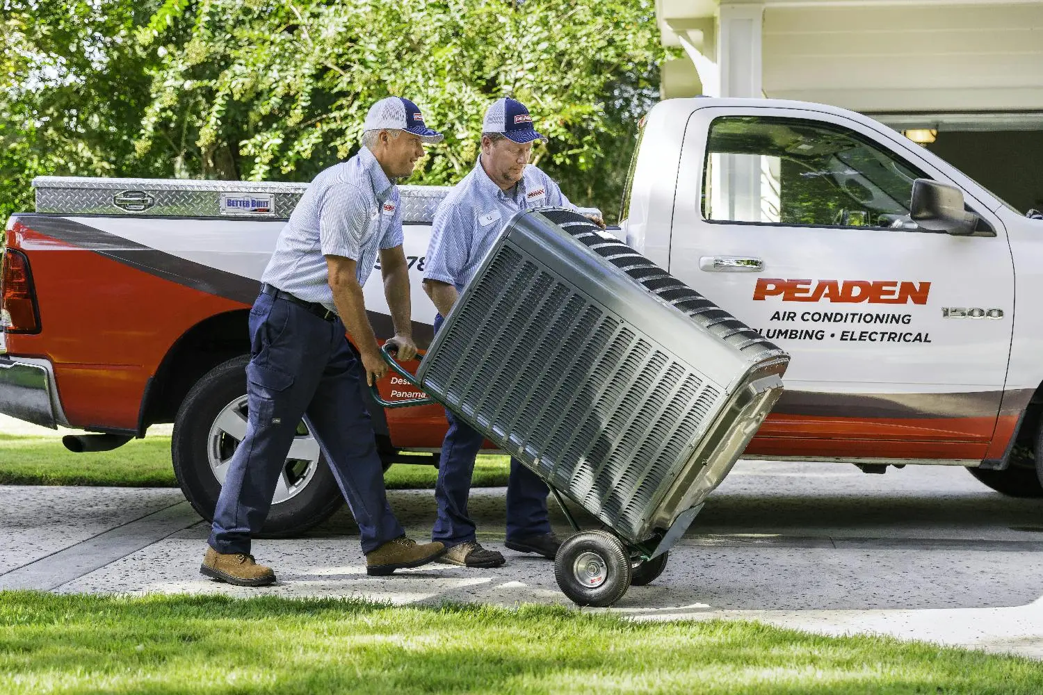 Working at Peaden, LLC | Great Place To Work®