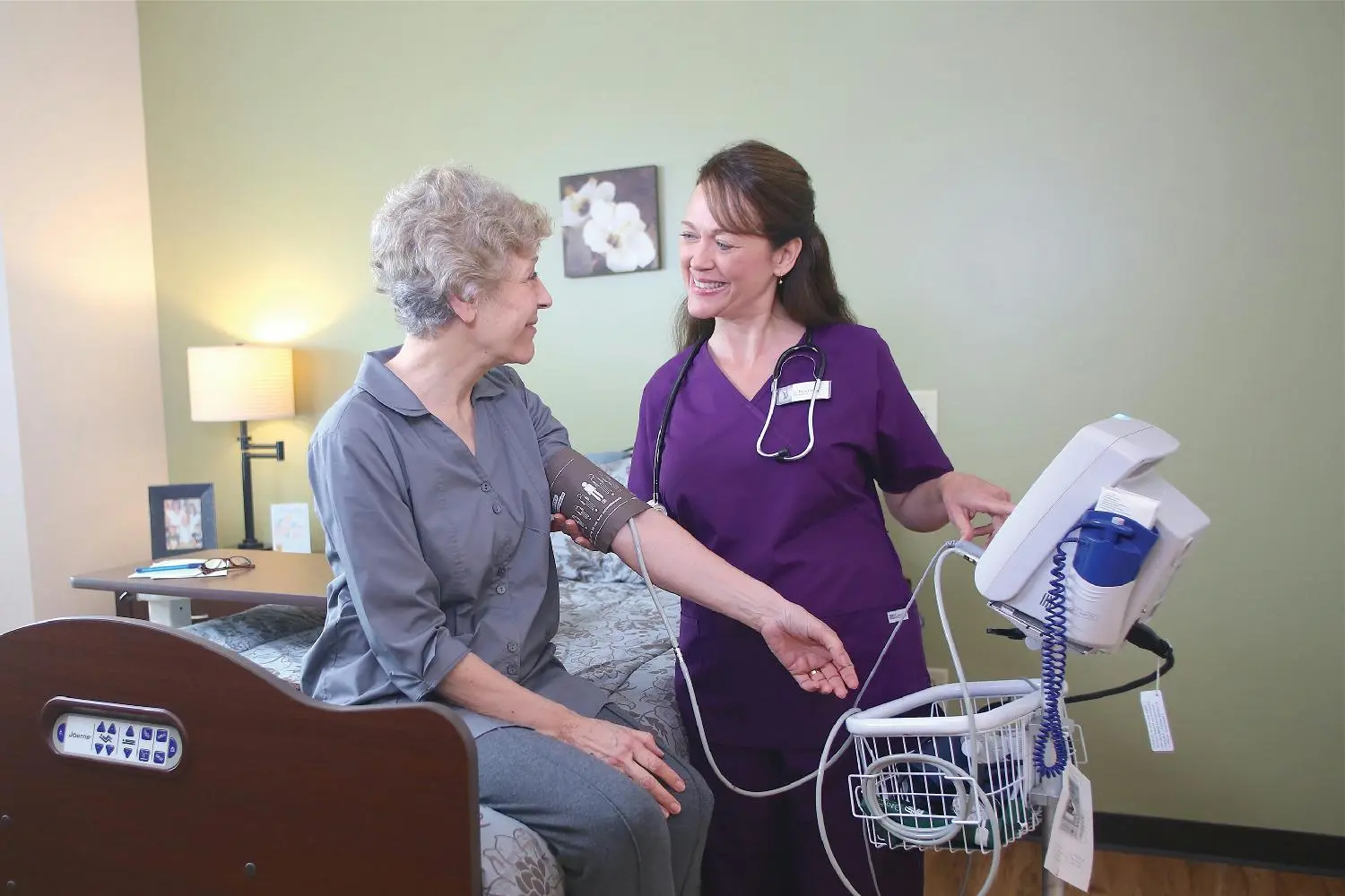 Working at Providence Life Services | Great Place To Work®