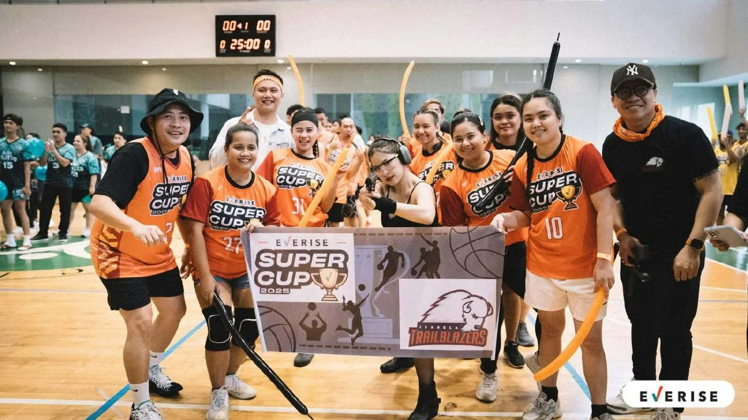 Working at Everise | Great Place To Work®