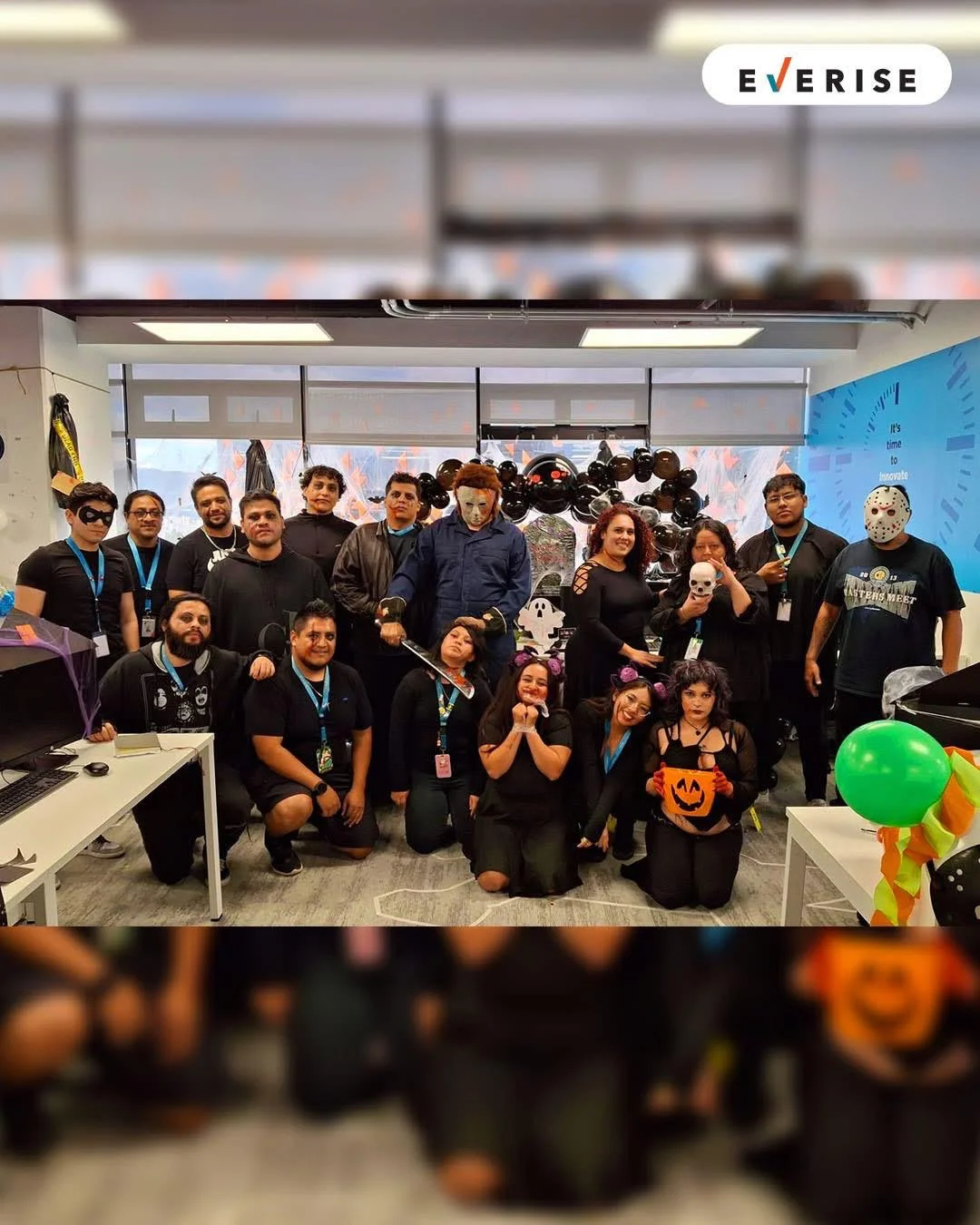 Working at Everise | Great Place To Work®