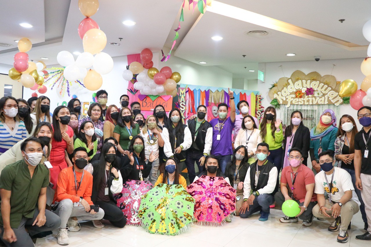 Working at Everise | Great Place To Work®