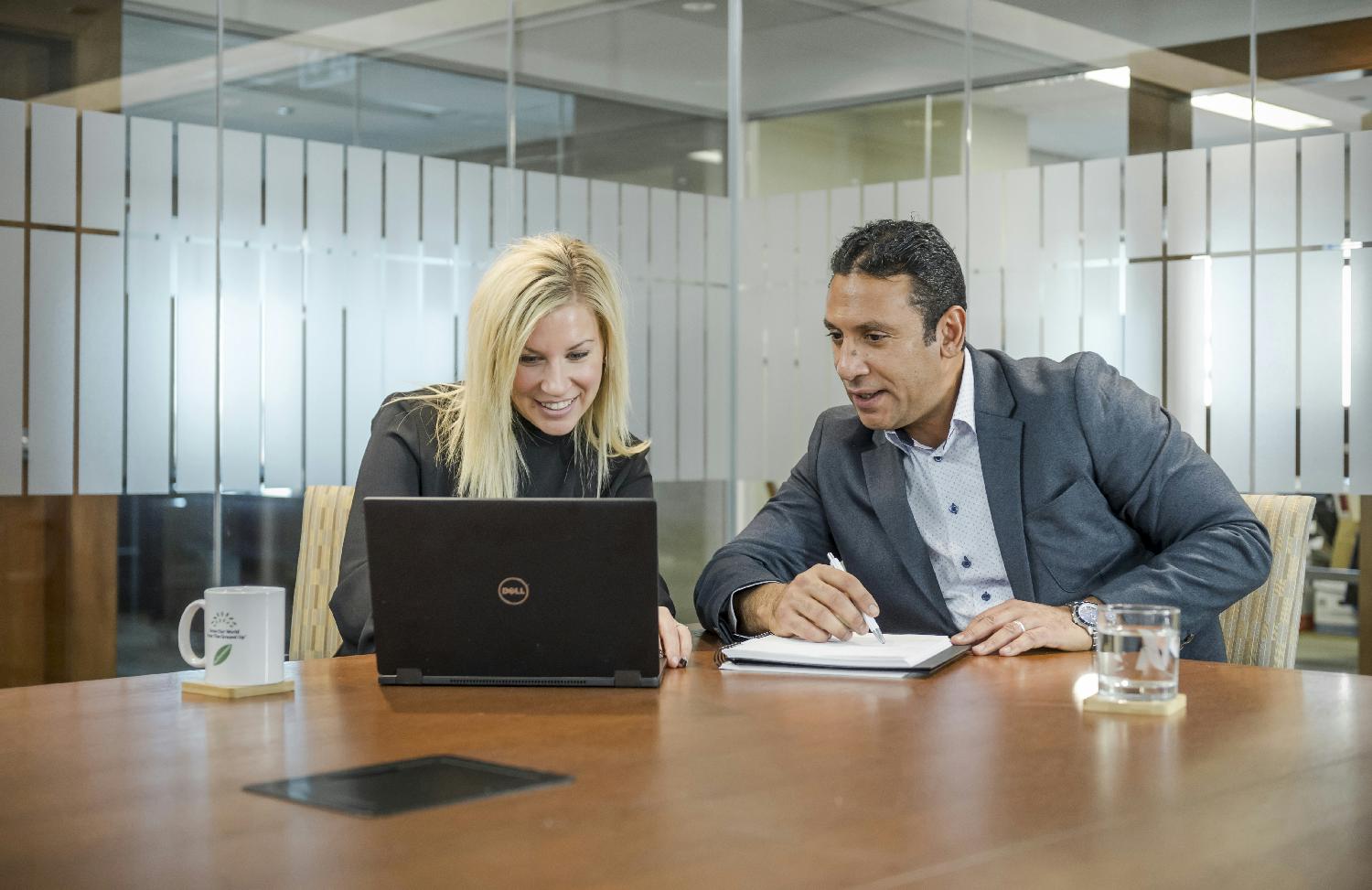 Working at Nutrien | Great Place to Work®