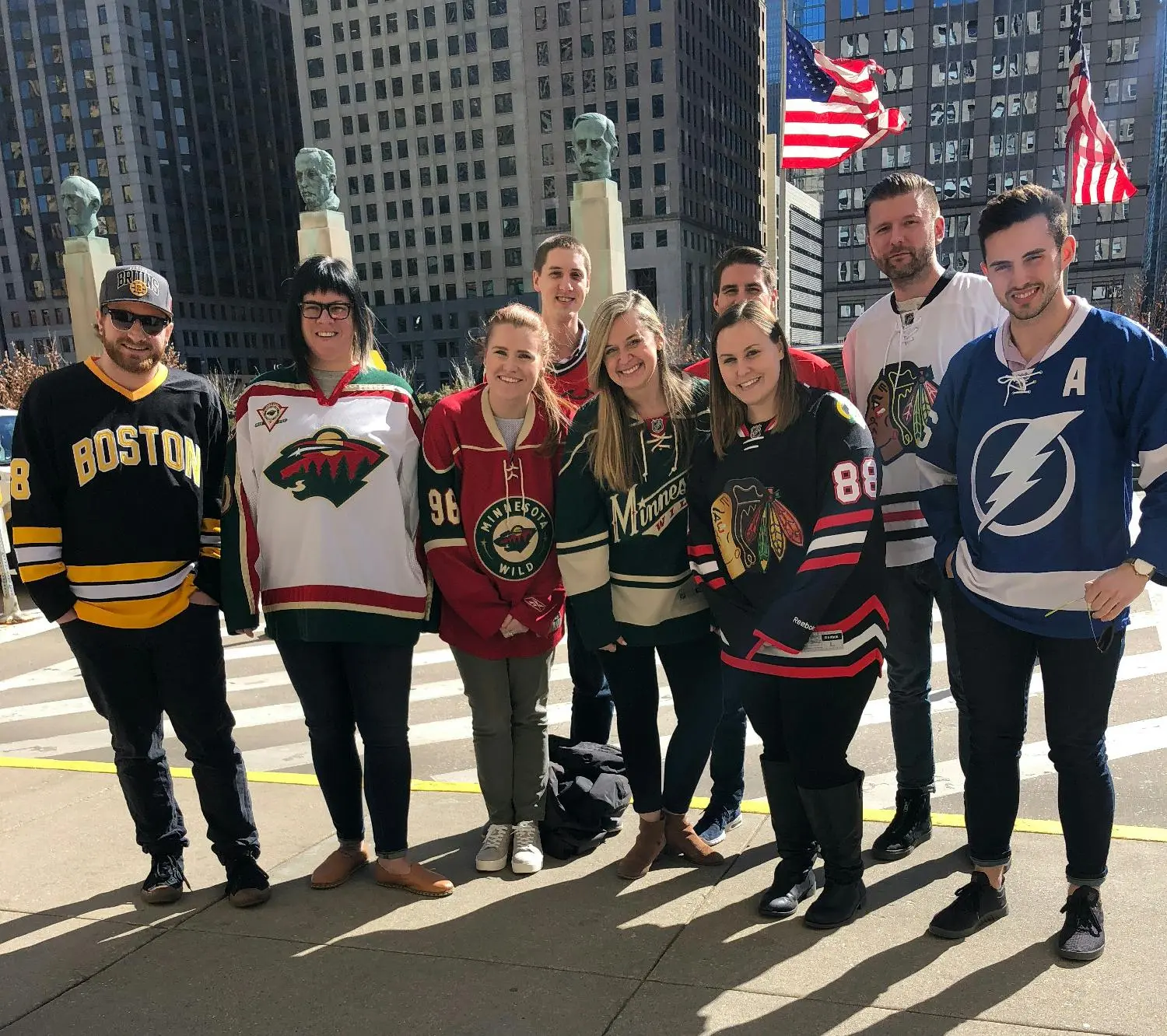 Working at Black Spectacles | Great Place To Work®