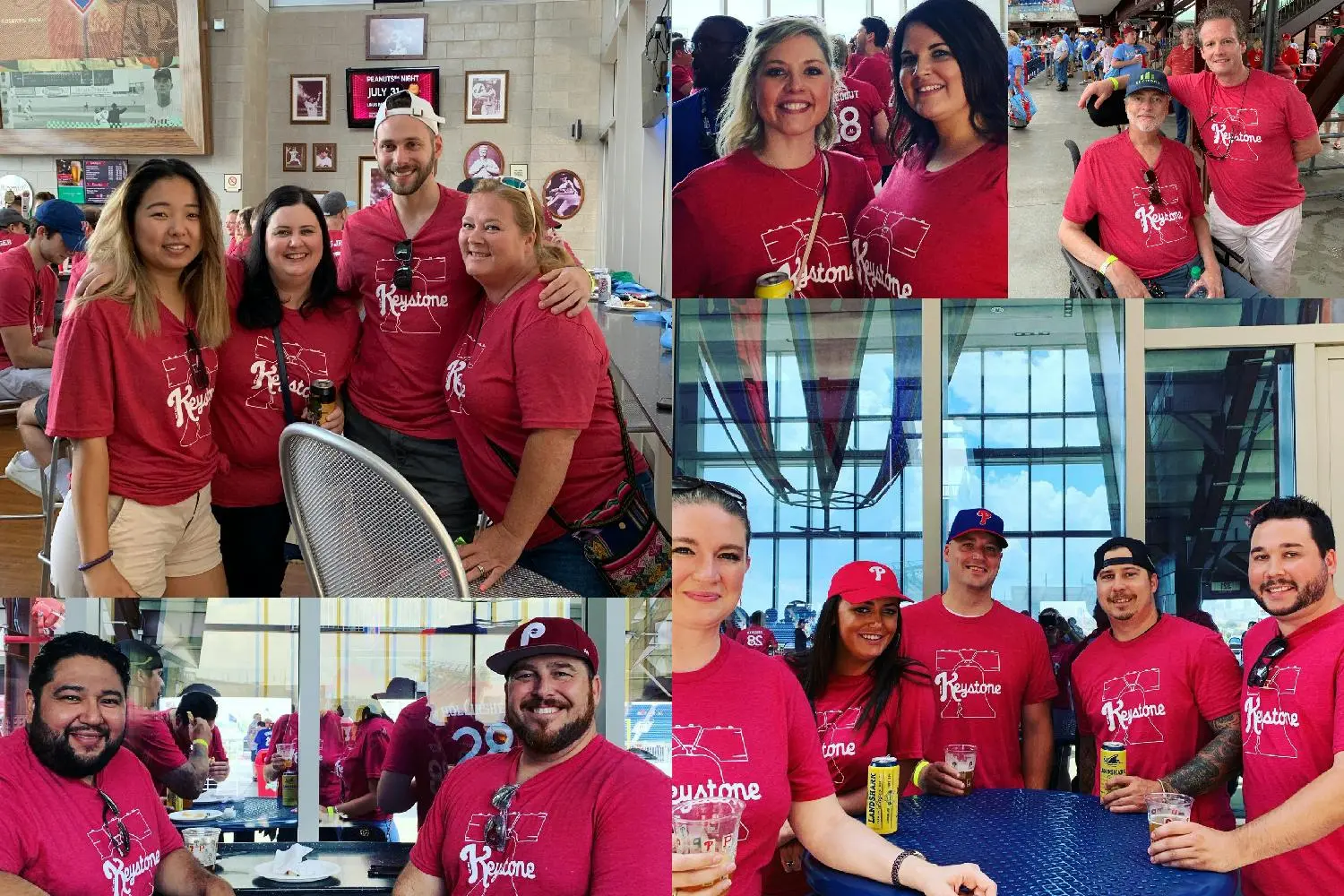 Working at Keystone Property Group | Great Place To Work®