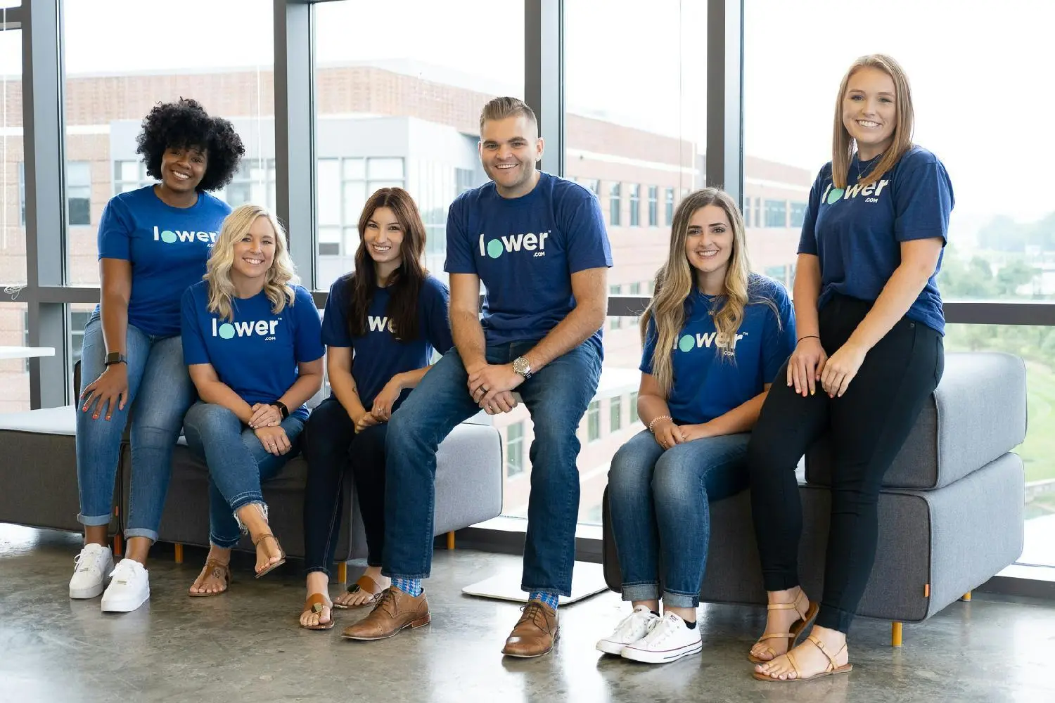 Working at Lower.com | Great Place To Work®