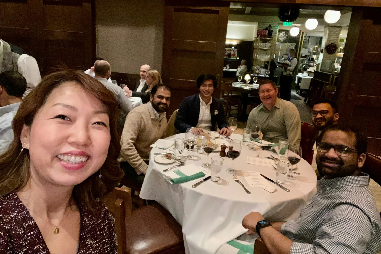 Working at First Help Financial | Great Place To Work®