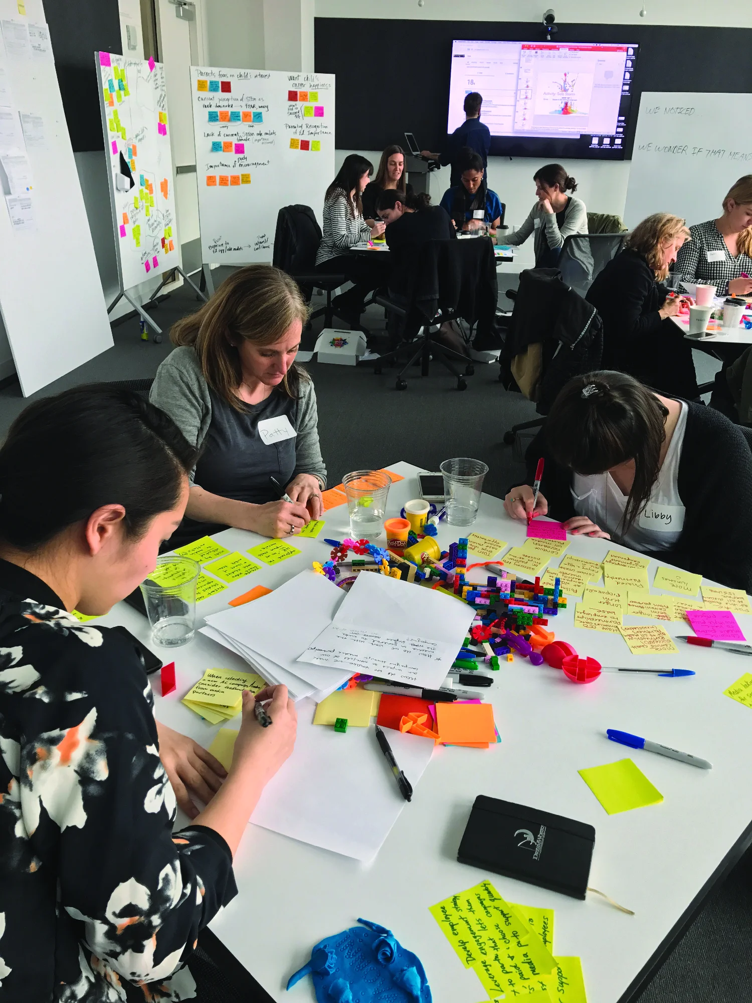 Working at Ad Council | Great Place To Work®