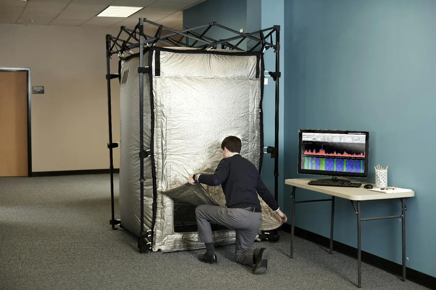 Working at Select Fabricators | Great Place To Work®