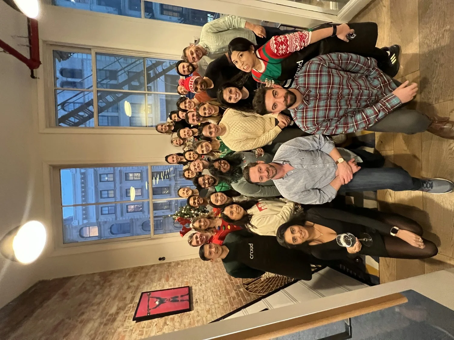 Working at Croud | Great Place To Work®